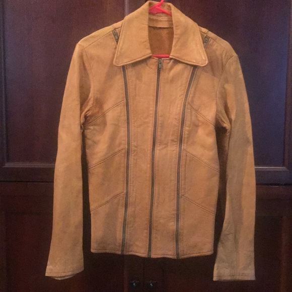 Jackets & Coats | 19670s East West Musical Instruments Jacket | Poshmark